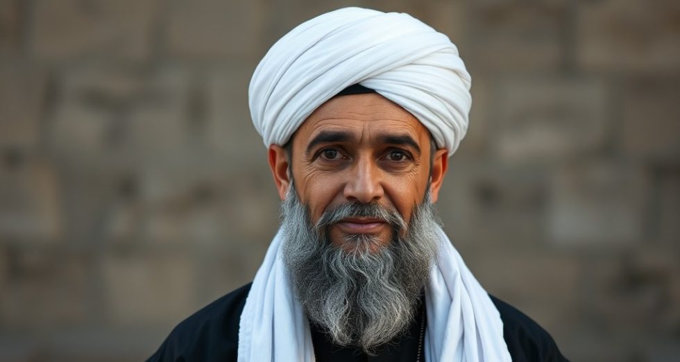 Fedallah: le gourou d’Achab dans Moby-Dick | paradigme